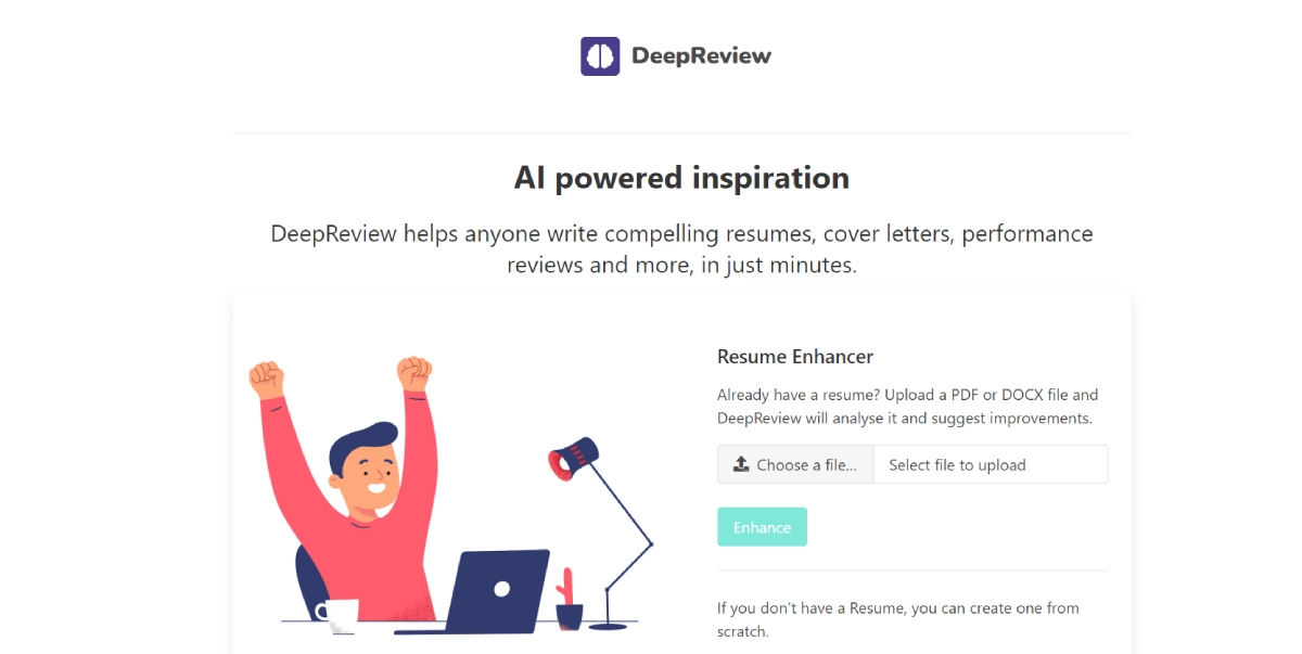 DeepReview AI Details, Pricing, Features, and Alternatives 2026
